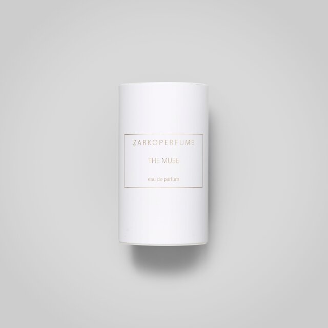 THE MUSE — Official webshop for ZARKOPERFUME